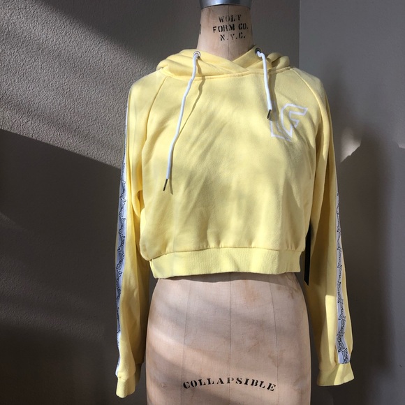 LF | Tops | Lf The Brand Hoodie | Poshmark